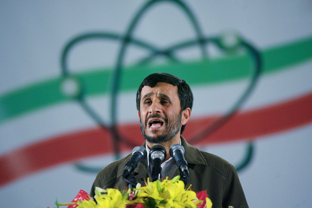 Iran agrees with IAEA on 'some points' - The World from PRX