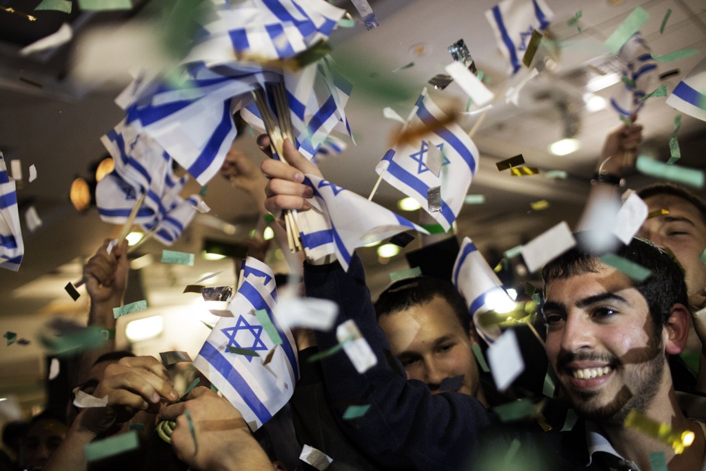 Despite win, Netanyahu loses big in Israel election - The World from PRX
