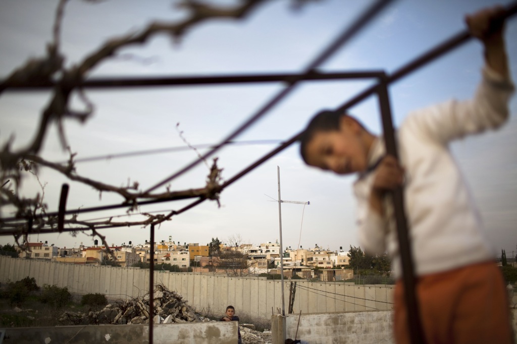 Mideast peace talks fall apart, again - The World from PRX