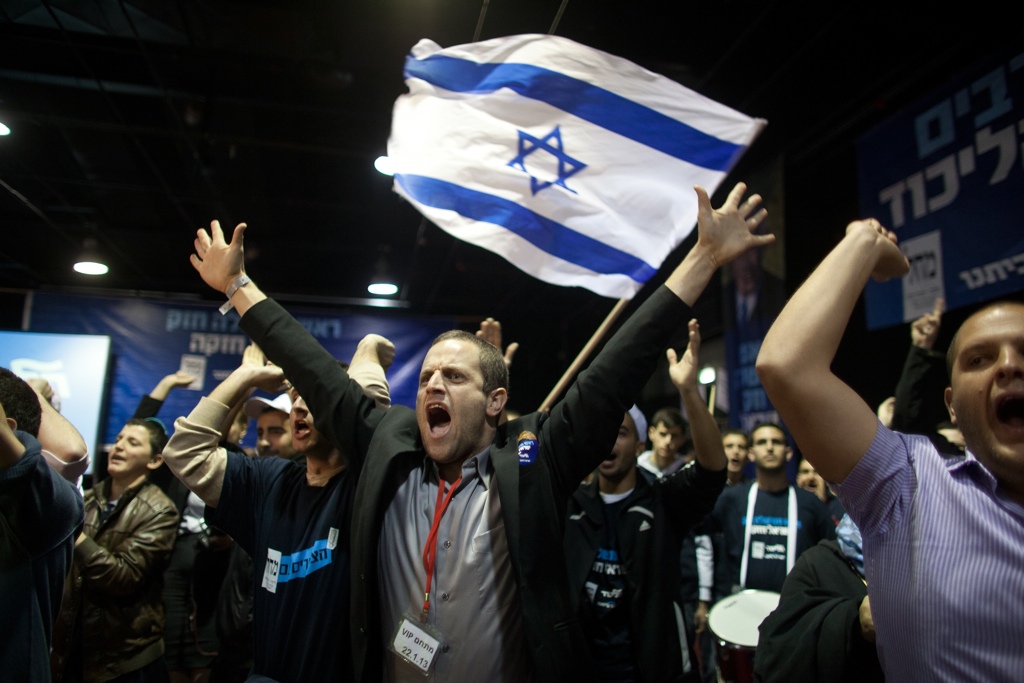 Israel elections: Netanyahu wins, but loses ground - The World from PRX