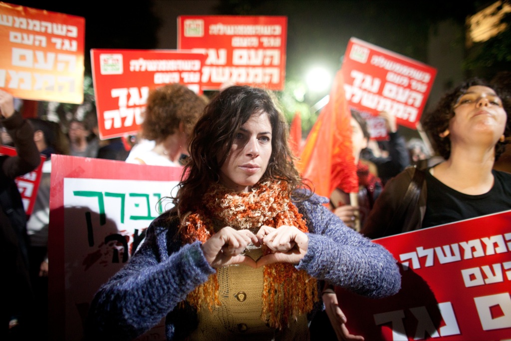 Iran chatter whips Israel into a frenzy - The World from PRX