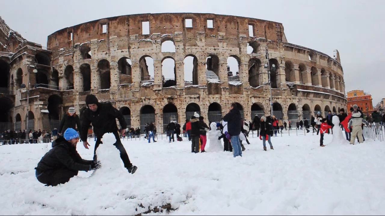 Italy announces emergency measures to deal with gas shortage - The ...