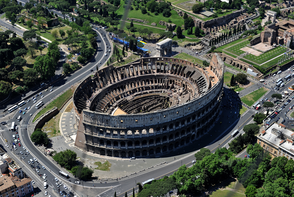 Romans brace for huge earthquake predicted for May 11 - The World from PRX
