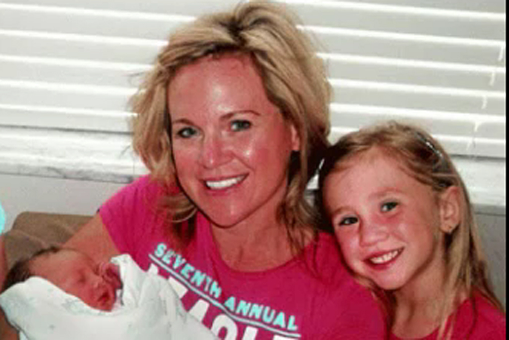 Clay Waller charged with murder in disappearance of wife, Jacque - The ...