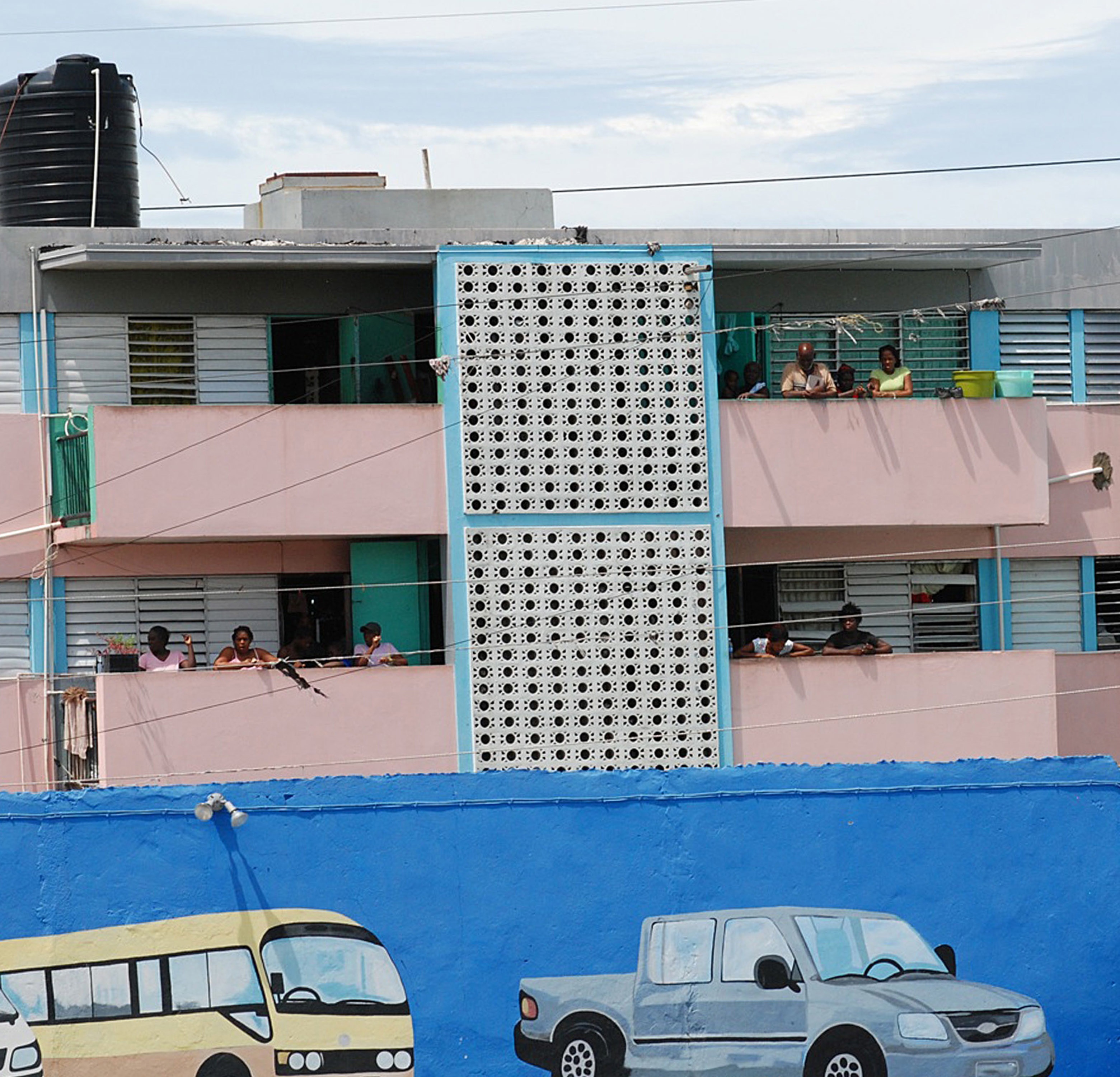 Christopher Dudus Coke, Jamaican drug lord, sentenced to 23 years in US ...