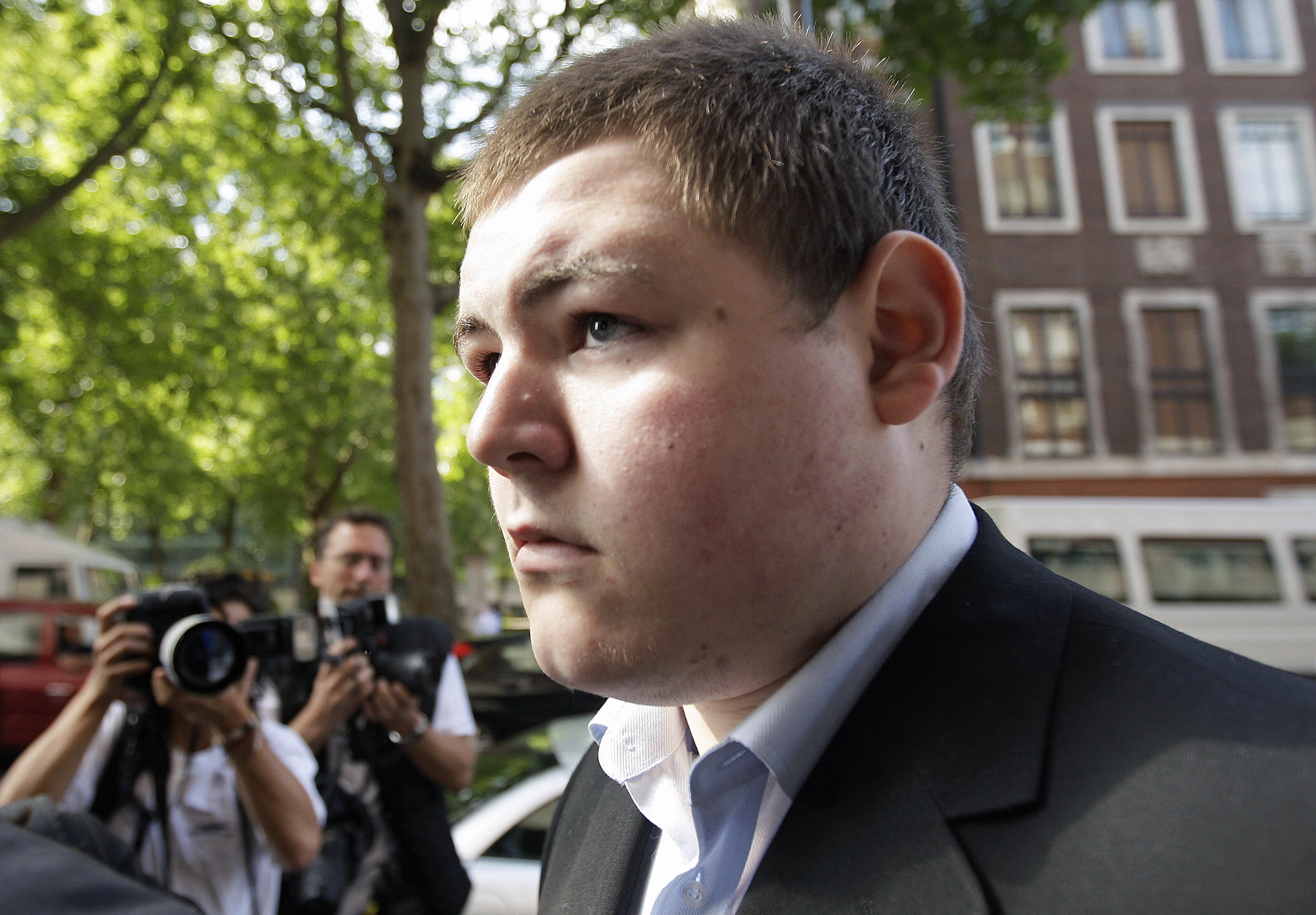 Jamie Waylett jailed: Harry Potter actor gets jail time for ...
