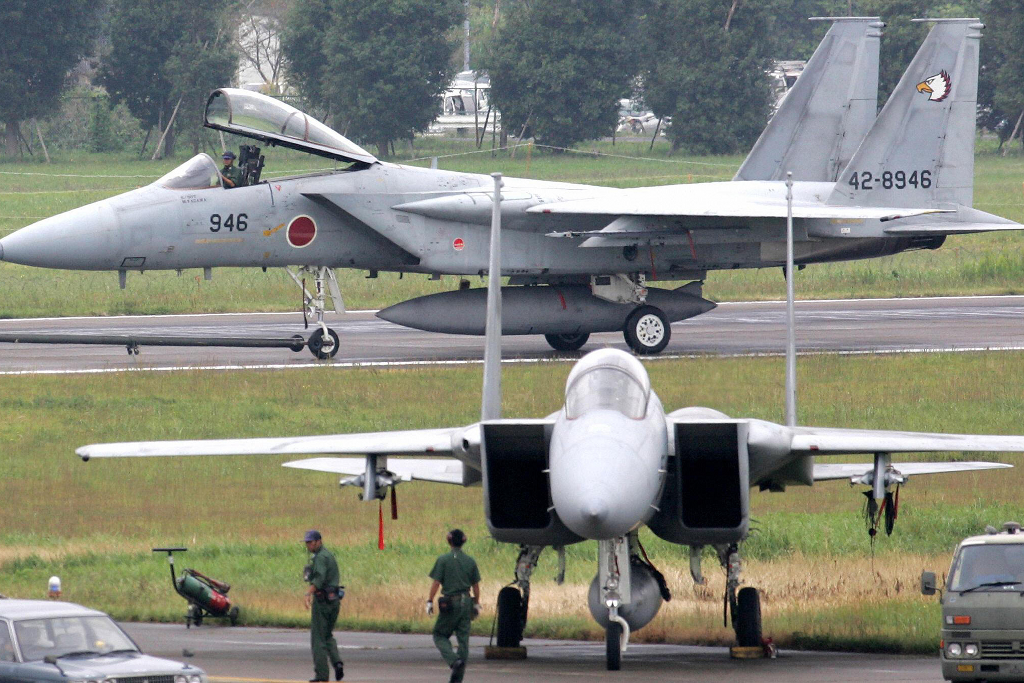 China and Japan one step closer to war - The World from PRX