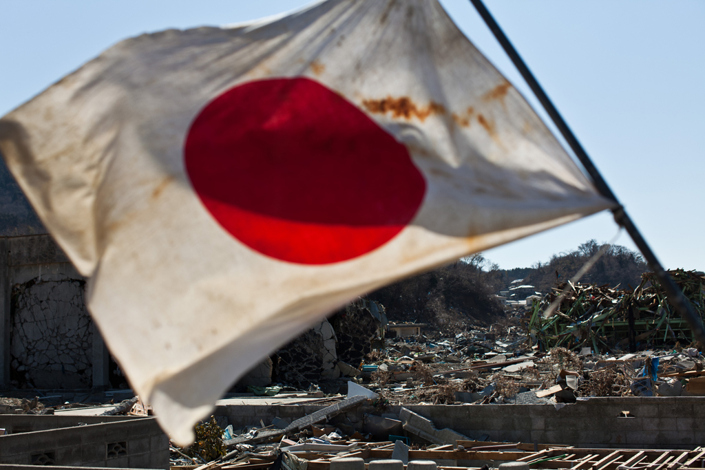 7 Deadly Stories: Can the Japanese economy recover after three ...