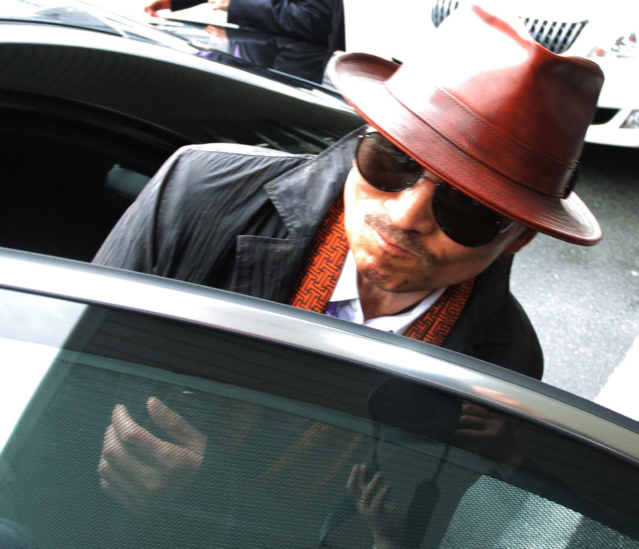 US freezes Japanese gangsters' assets - The World from PRX