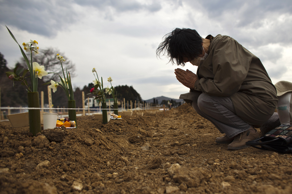 Japan: Fukushima on par with Chernobyl - The World from PRX