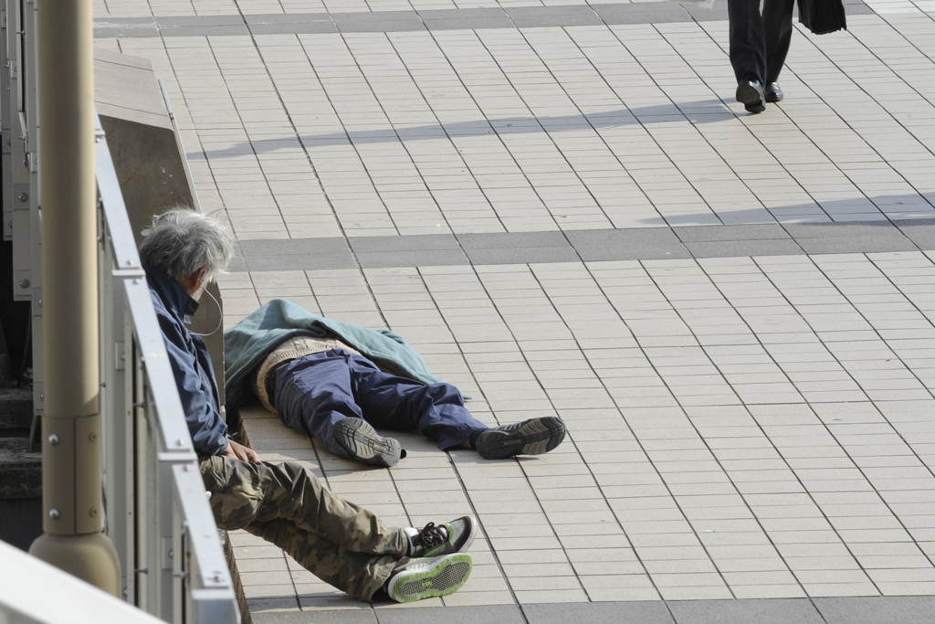 “Lonely deaths” in Japan raise questions - The World from PRX