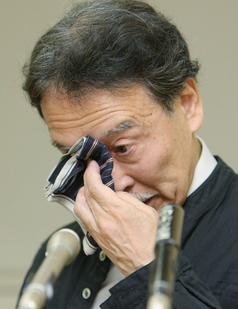 Japan: Tokyo zoo's long-awaited baby panda dies of pneumonia - The ...