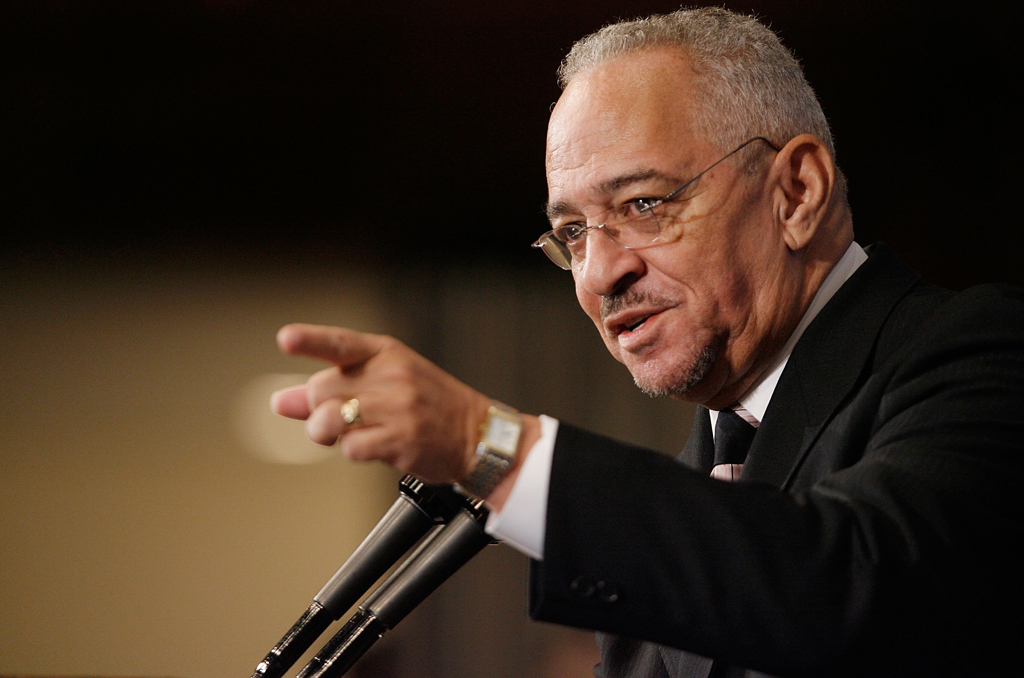 Jeremiah Wright: Who is he? Why should you care? - The World from PRX