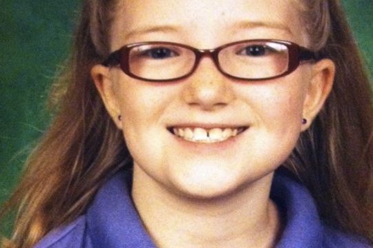 Dismembered body in Colorado is Jessica Ridgeway, police say (VIDEO ...