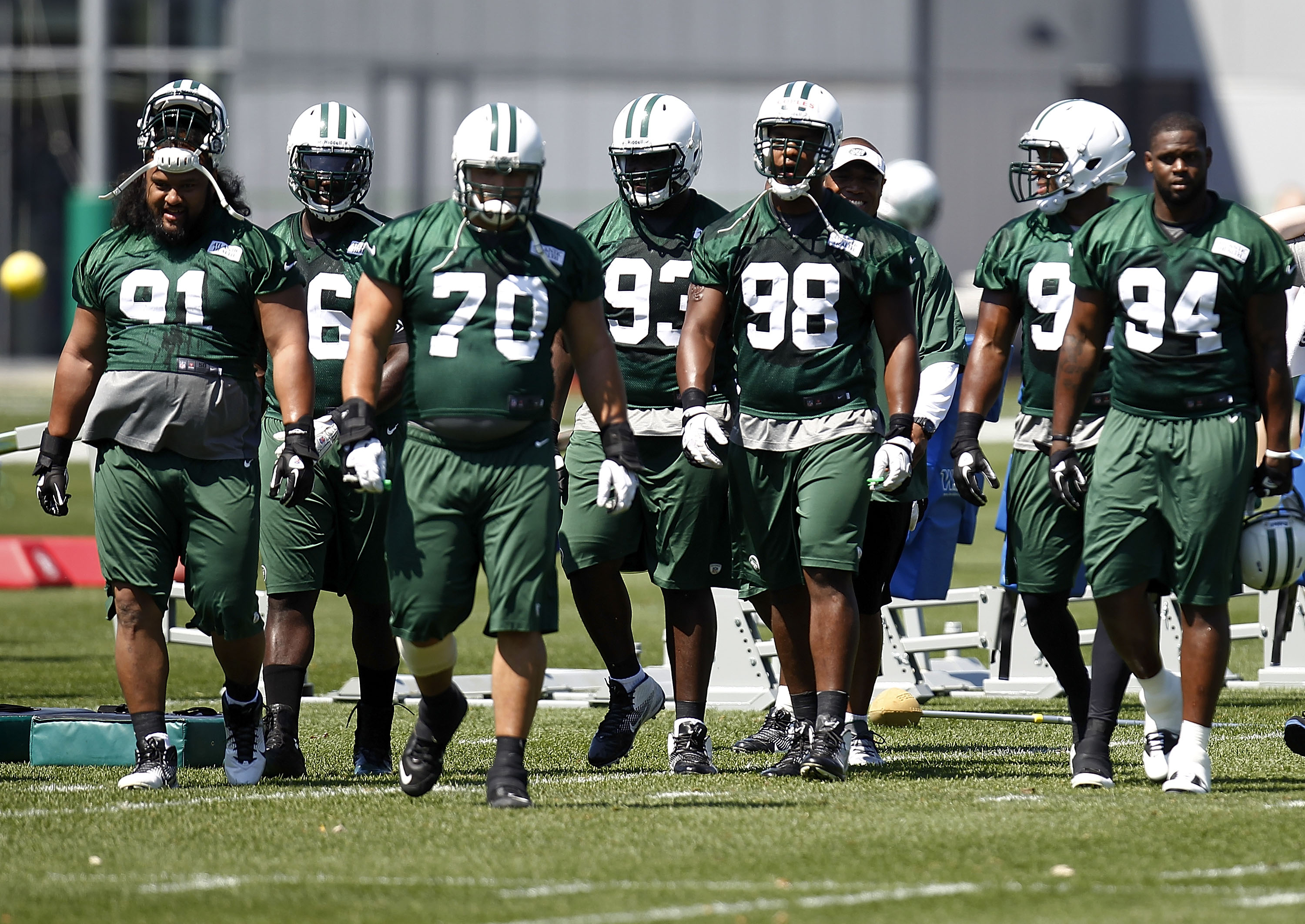 New York Jets lower ticket prices - The World from PRX