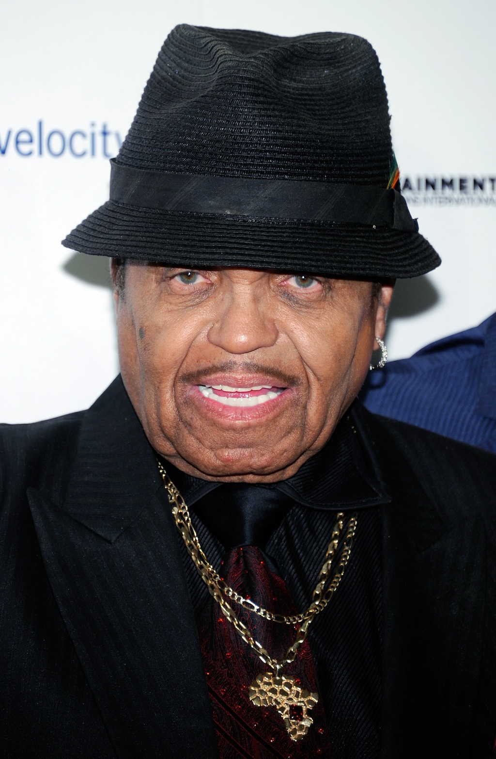 Joe Jackson suffers stroke - The World from PRX
