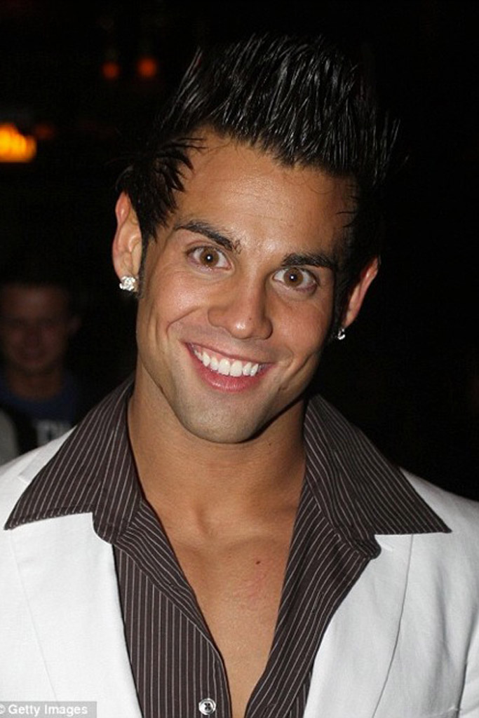 Joey Kovar, reality TV star, dies from suspected drug overdose (VIDEO ...