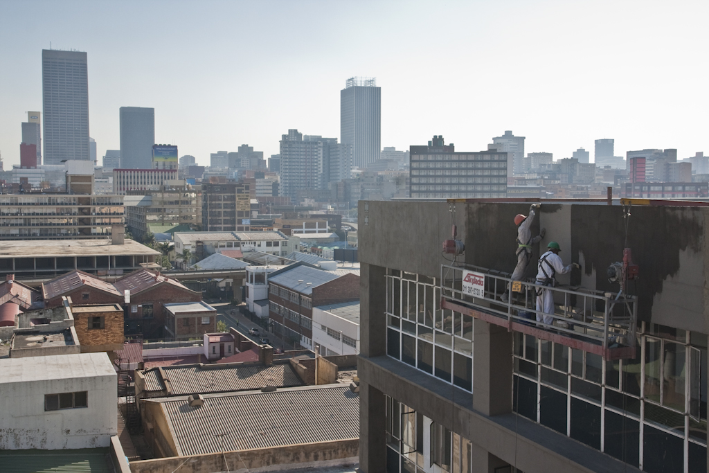 South Africa's cautionary tale - The World from PRX