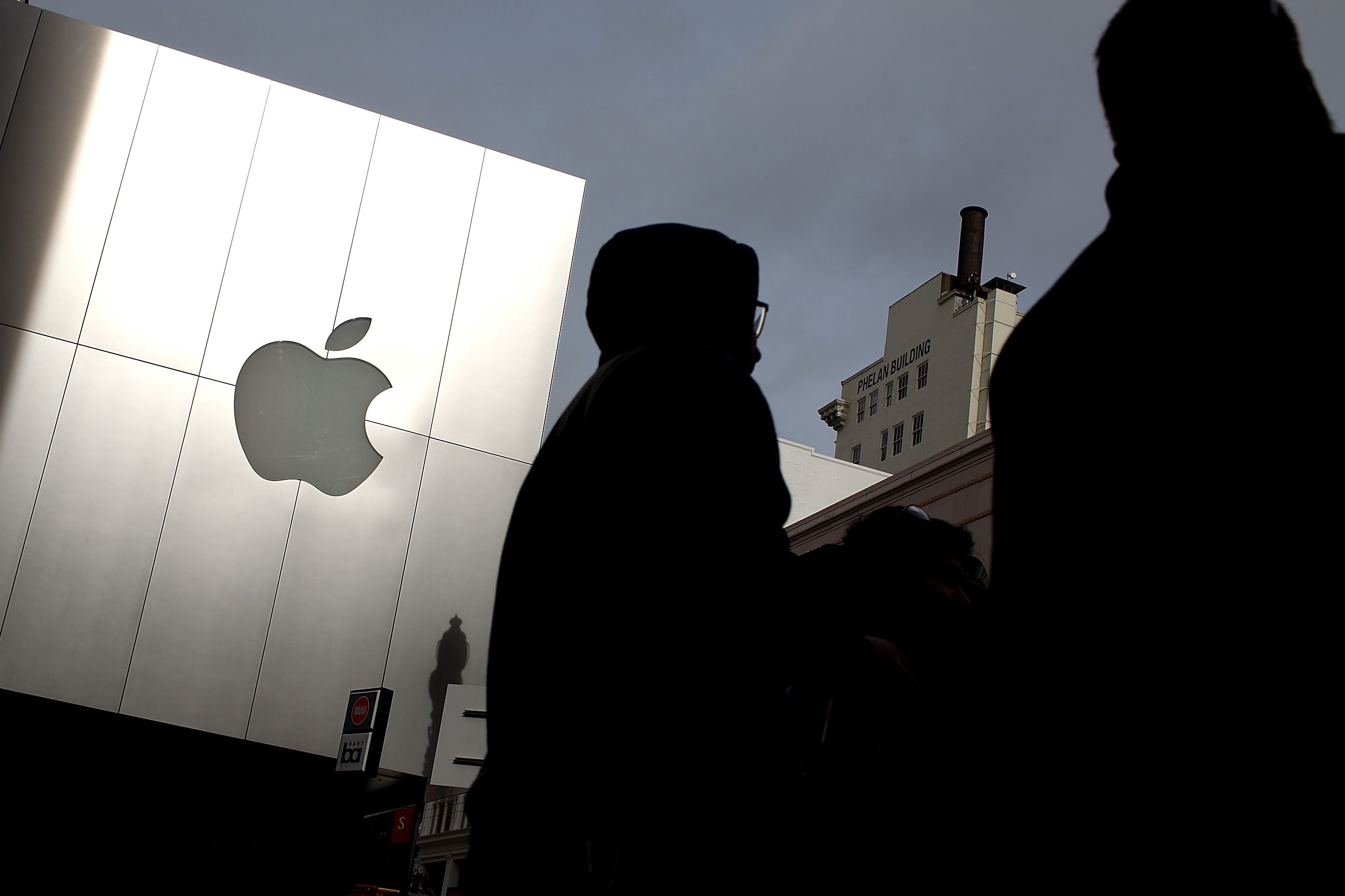 John Browett to head up Apple's retail business - The World from PRX