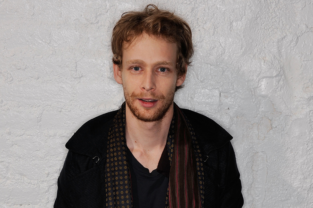 'Sons of Anarchy' actor Johnny Lewis found dead - The World from PRX