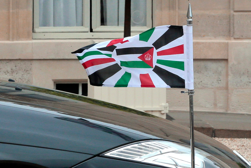 Clashes at Jordan university turn deadly - The World from PRX