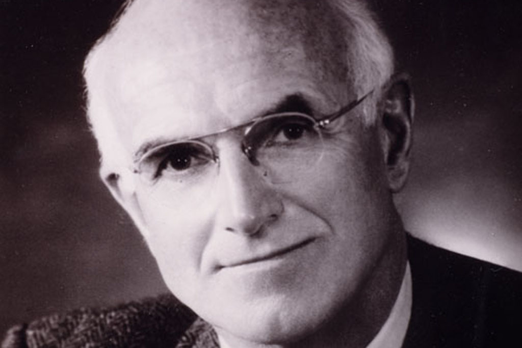 Nobel winner, transplant pioneer Joseph Murray dies at 93 - The World ...