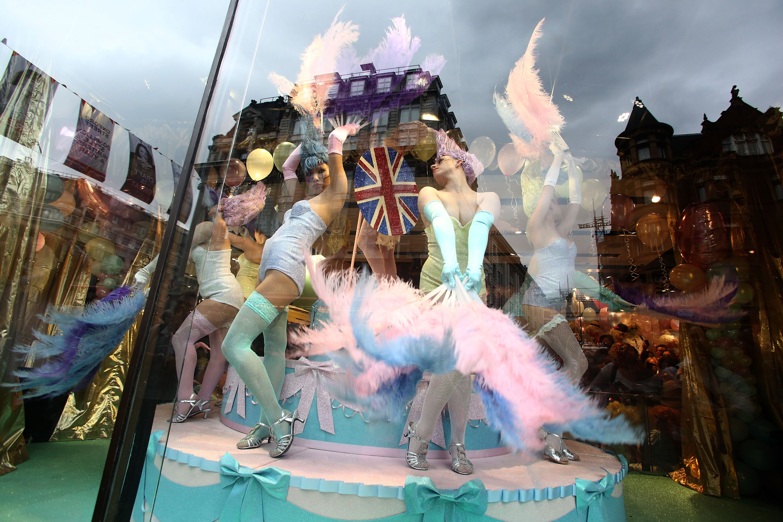 The Diamond Jubilee: 5 Things to Know - The World from PRX