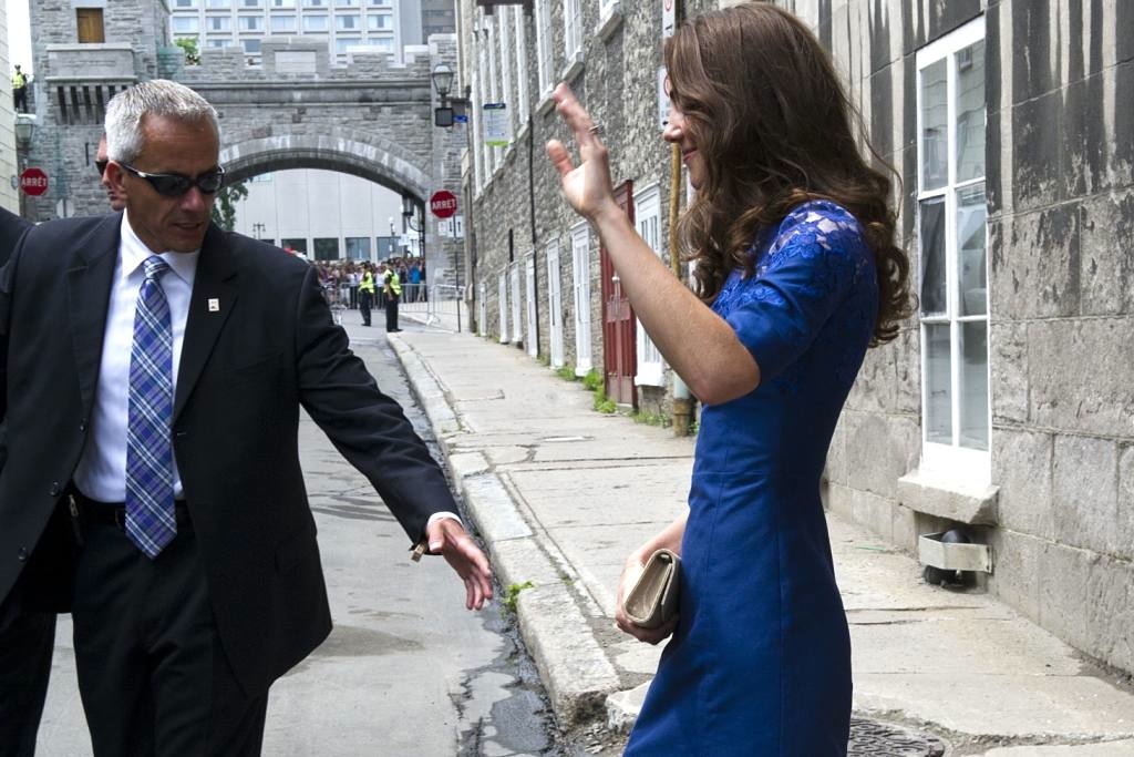 Is Kate Middleton too thin? (PHOTOS) - The World from PRX