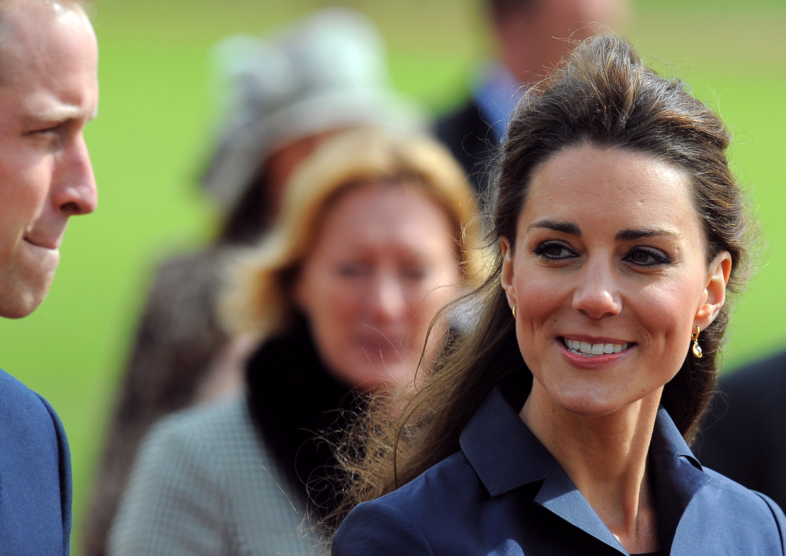Jelly Bean resembling Kate Middleton's face to be auctioned on eBay ...