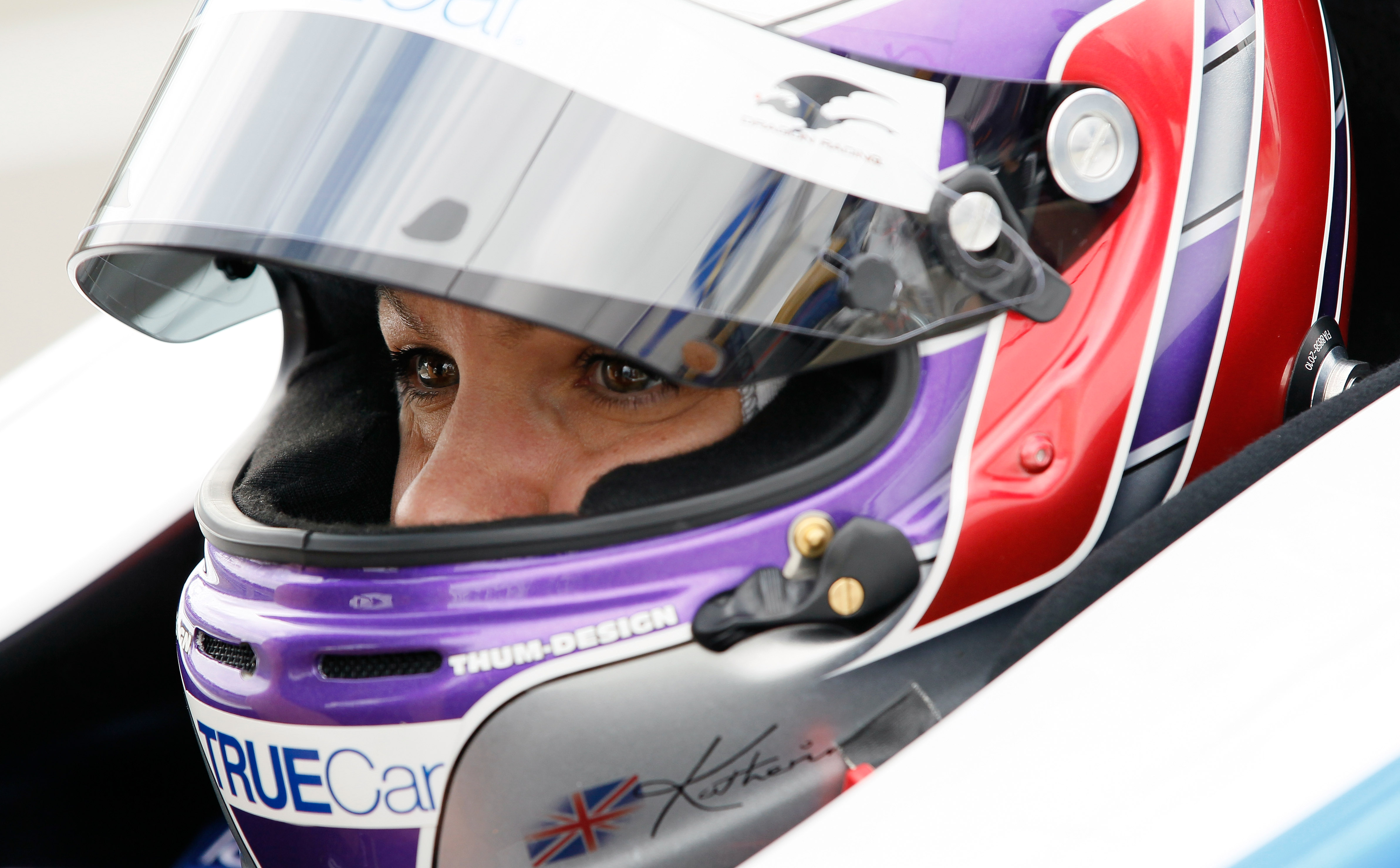 Indy 500 sees first all-female pit crew - The World from PRX