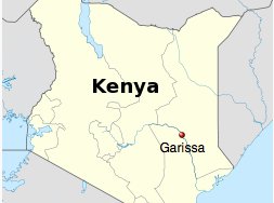 At least five people gunned down in Kenyan town of Garissa - The World ...