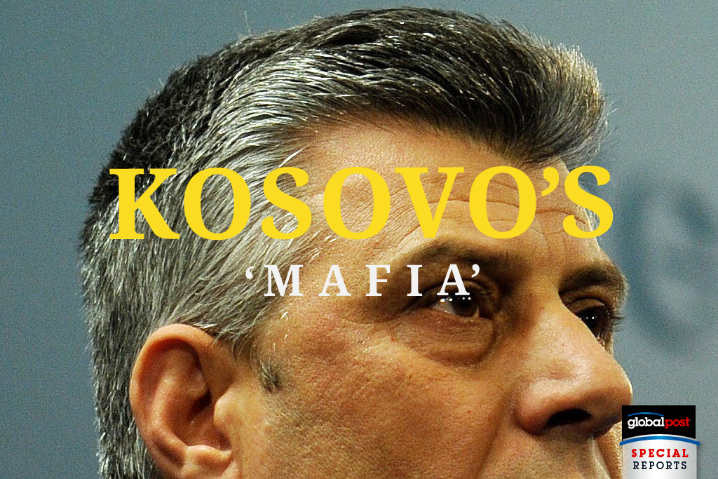 Kosovo's Mafia: Assassinations and intimidation - The World from PRX