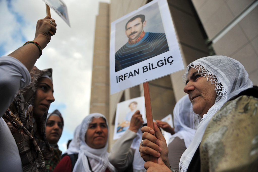 Turkey targeting journalists and pro-Kurdish media, says CPJ - The ...