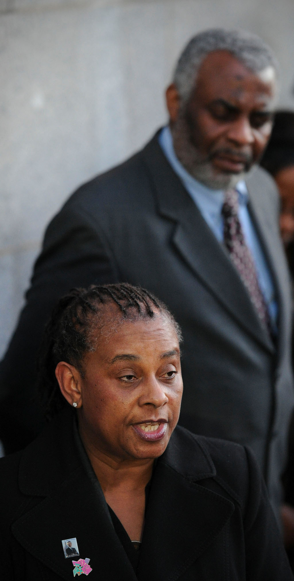 Britain: justice delayed, finally triumphs - The World from PRX