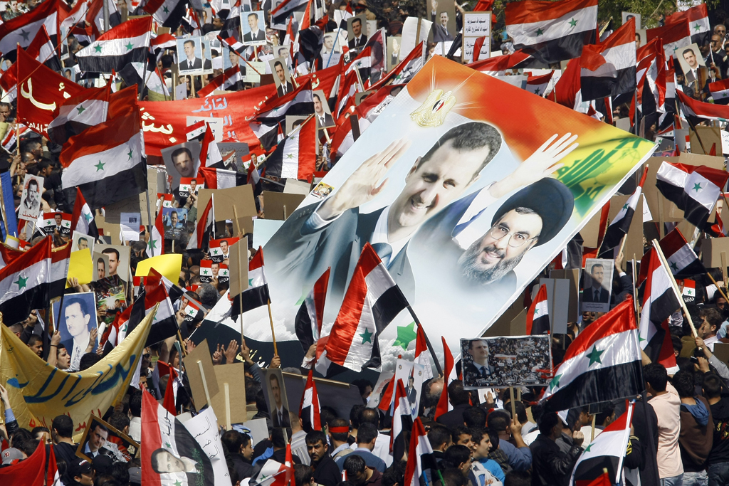 CIA spies caught in Iran, Lebanon: report - The World from PRX