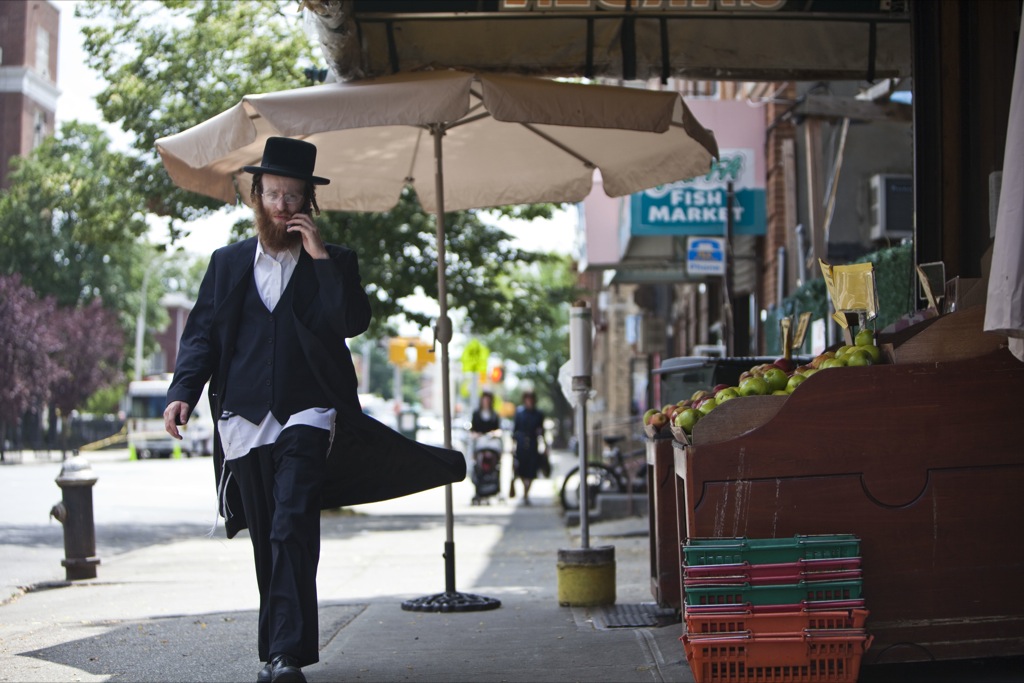 Leiby Kletzy killer Levi Aron gets 40 years to life in prison - The ...