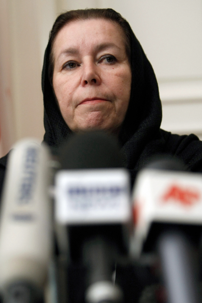 Robert Levinson missing in Iran: FBI offers $1M - The World from PRX