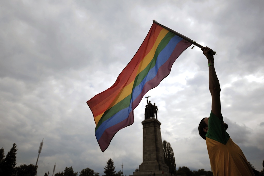 LGBT rights battle intensifies in multiple countries - The World from PRX