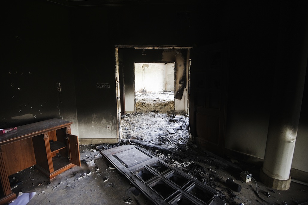 FBI opens investigation in Libya attack, former Navy SEAL was killed ...