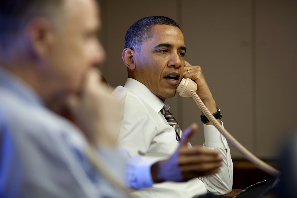 Obama’s Libya attack: Is it legal? - The World from PRX