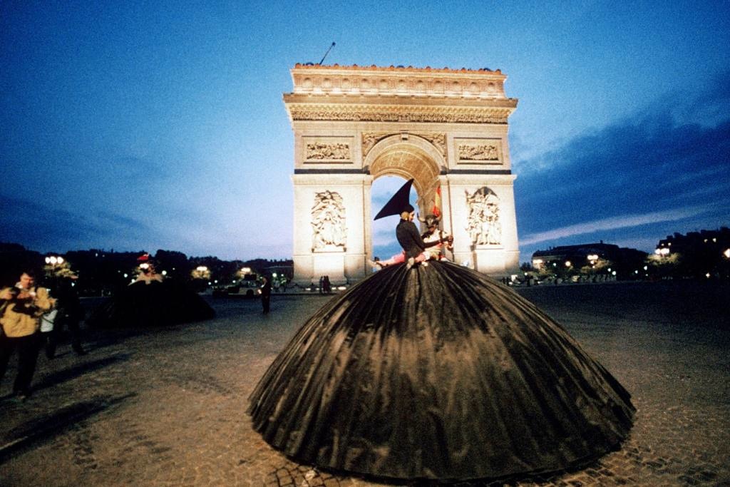 Bastille Day (PHOTOS) - The World from PRX