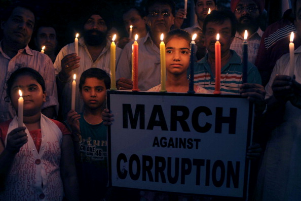 Analysis: India's anti-corruption crusade far from over - The World ...