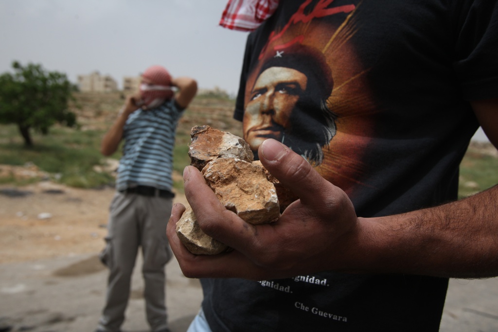 Lowkey retires from hip-hop - The World from PRX