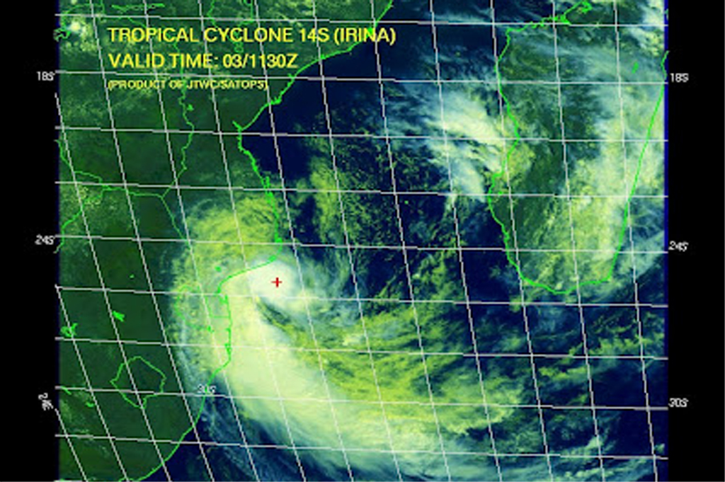 Madagascar: tropical storm Irina death toll rises to 65 - The World ...