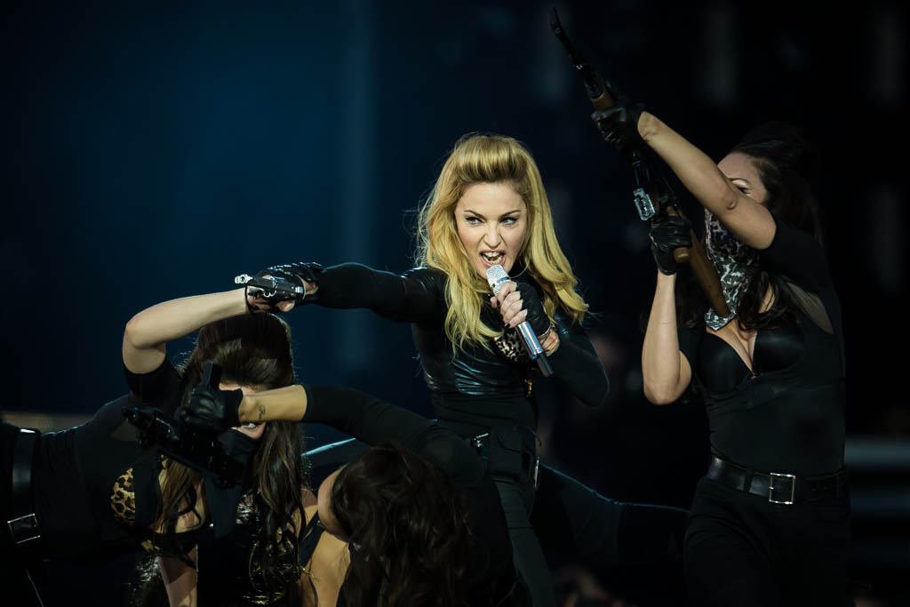 ‘Gangnam Style:’ Psy performs with Madonna in New York (VIDEO) - The ...