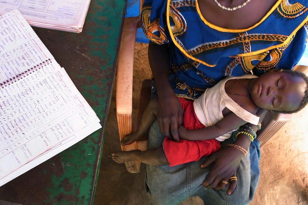Malaria deaths fall worldwide - The World from PRX