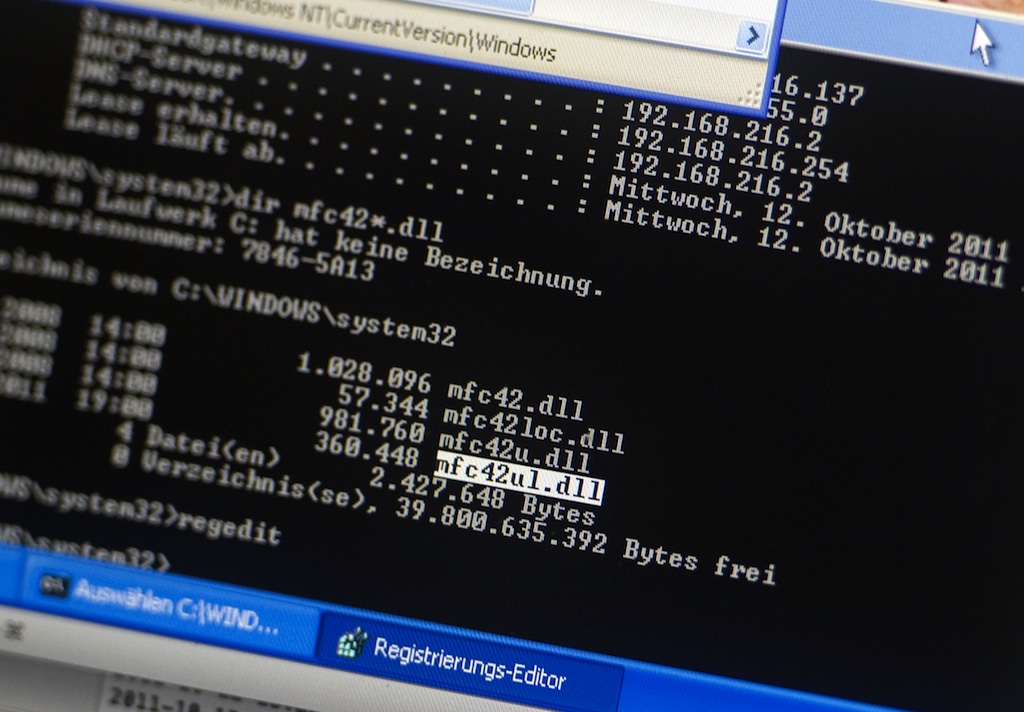 'Red October' cyber-attack discovered by Russian researchers - The ...