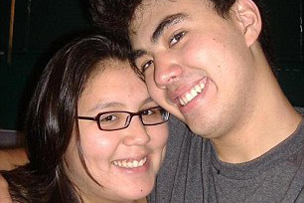 Alaska woman, Maria Pestrikoff, falls off 60-foot cliff while texting ...