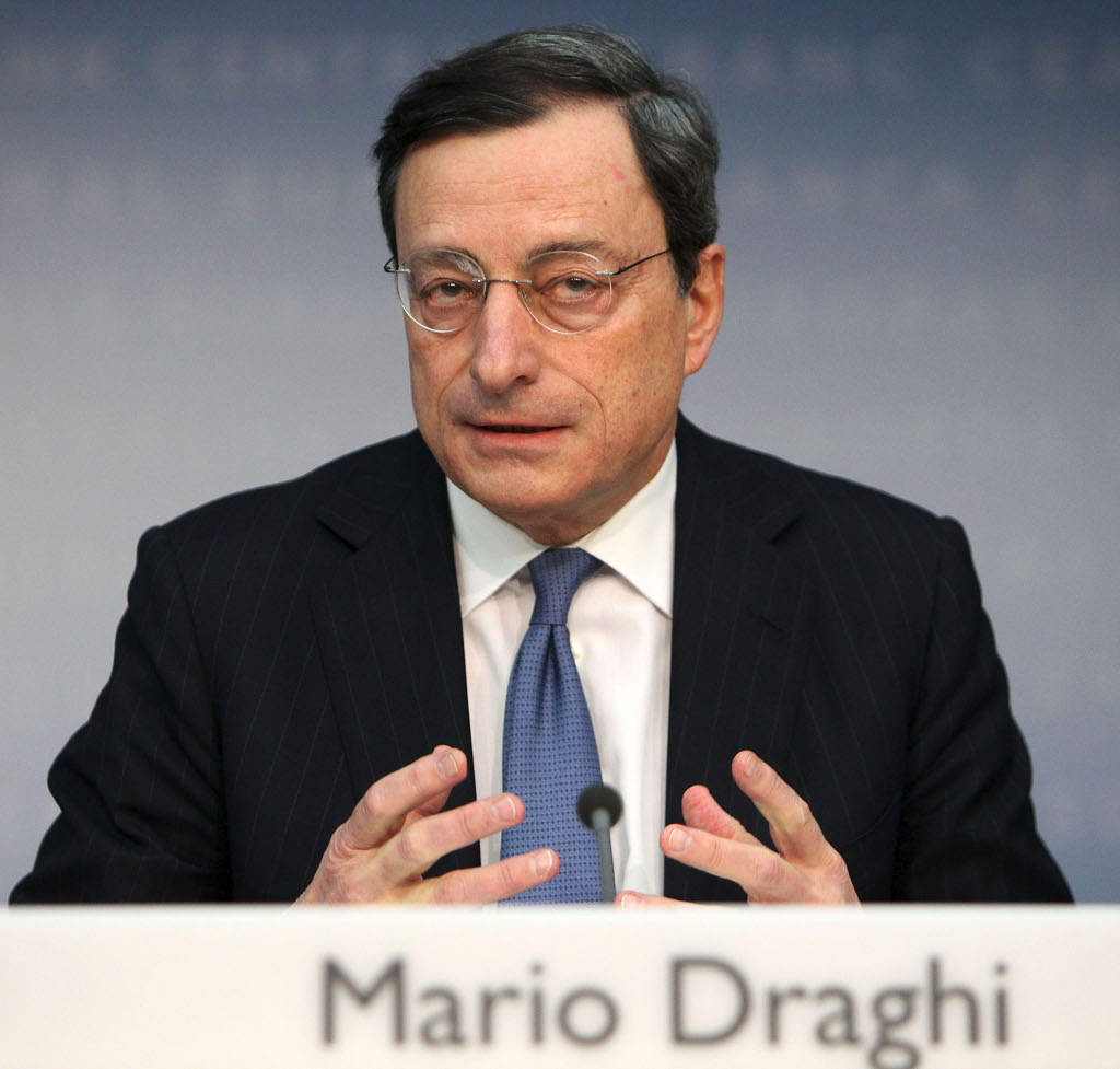 Europe: Daily economic round-up - The World from PRX