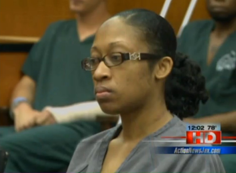 Florida's 'Stand Your Ground' defense fails in two separate cases - The ...